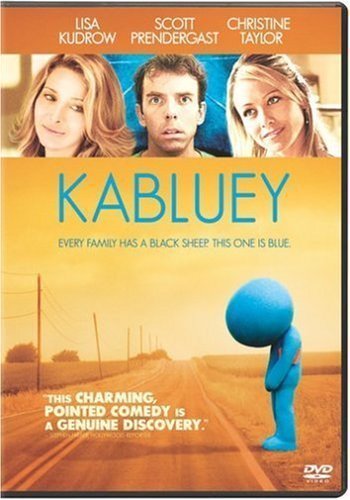 Amazon.com: Kabluey by Sony Pictures Home Entertainment : Movies & TV