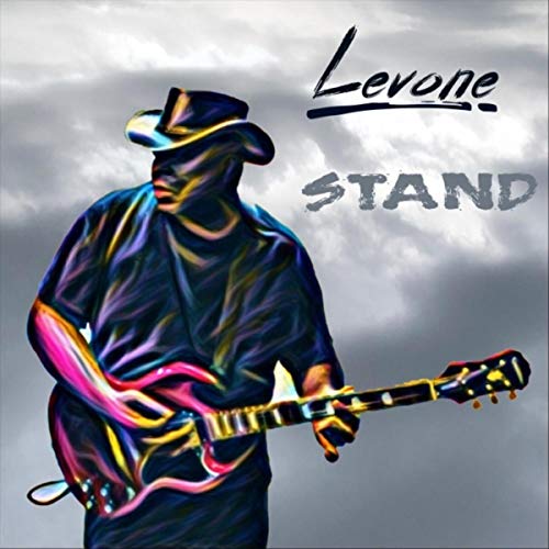Amazon MusicでLevoneのStandを再生する