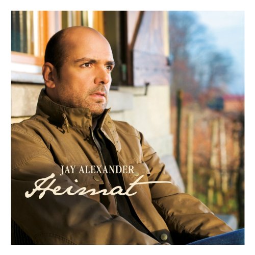 ALEXANDER,JAY - Heimat - Amazon.com Music