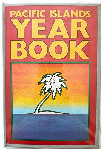 Pacific Islands Year Book.: Carter, John (ed.): 9780858070493: Amazon ...