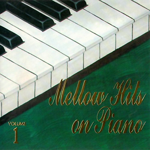 Play Mellow Hits On Piano Vol. 1 by Klander Anderson on Amazon Music