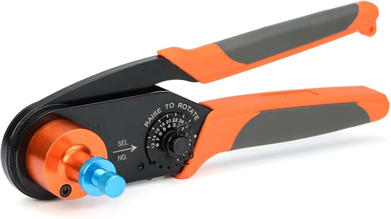 Amazon.com: pin crimper