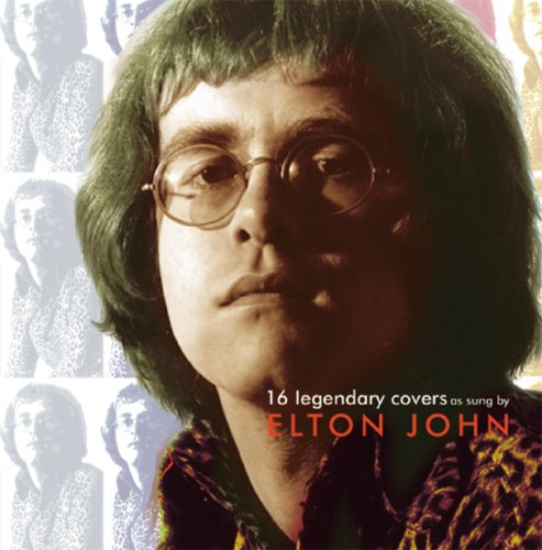 Buy 16 Legendary Covers As Sung By Online at Low Prices in India ...