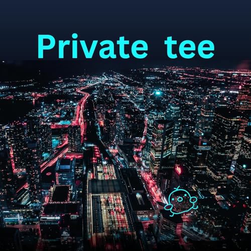 Spiele Private tee (feat. Mr Madiba & Boy_of danger) von Madiba&Nandi ...