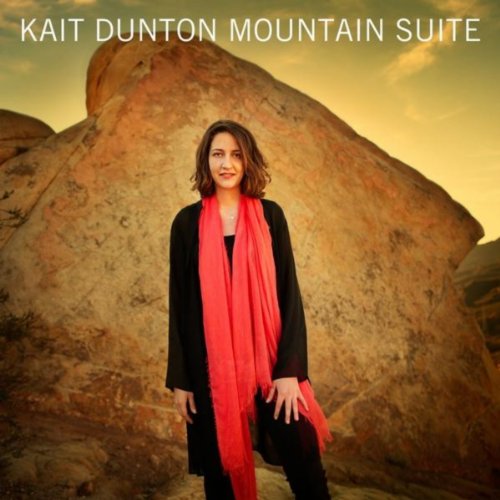 Amazon.com: Mountain Suite : Kait Dunton: Digital Music