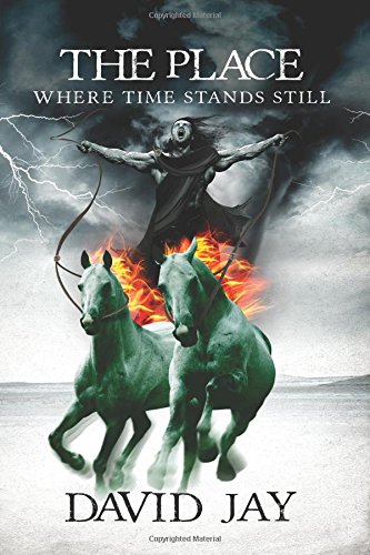 Buy The Place Where Time Stands Still Book Online at Low Prices in ...