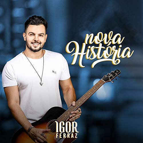 Amazon.com: Nova História : Igor Ferraz: Digital Music