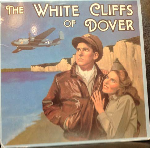 Amazon.com: The White Cliffs of Dover [3LP Record Soundtrack]: CDs & Vinyl