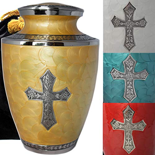 Yellow Urns - Eulogy for Life