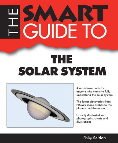Smart Guide to the Solar System: Seldon, Philip: 9781937636463: Amazon ...