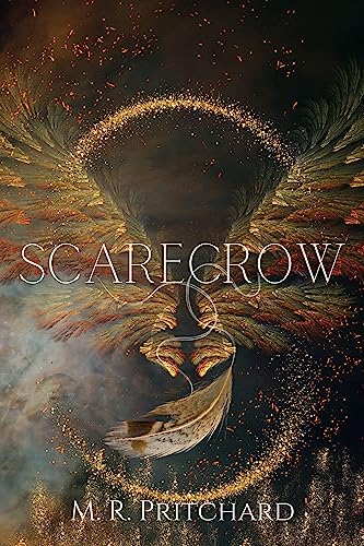 Scarecrow (Sparrow Man Book 3) eBook : Pritchard, M. R., Ellsworth, Kristy: Amazon.co.uk: Kindle ...