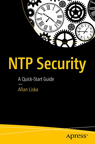NTP Security: A Quick-Start Guide eBook : Liska, Allan: Amazon.in ...