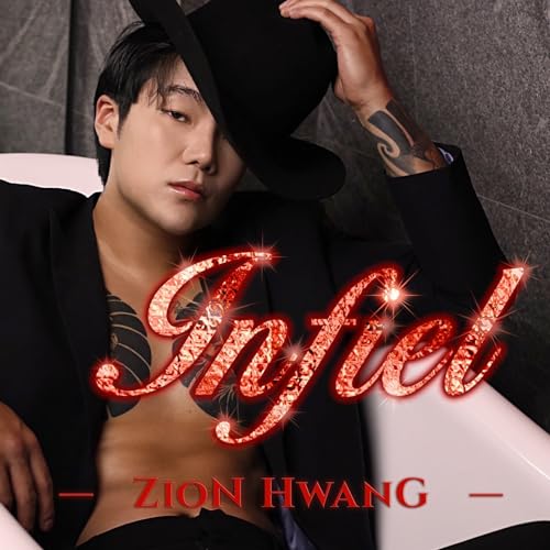 Play Infiel by Zion Hwang on Amazon Music