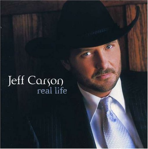 Real Life by Carson, Jeff (2001) Audio CD - Amazon.com Music