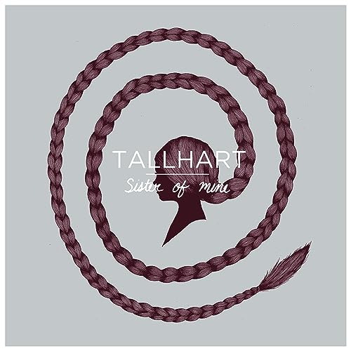 Play Sister of Mine by Tallhart on Amazon Music