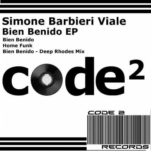 Amazon Music - Simone Barbieri VialeのBien Benido EP - Amazon.co.jp