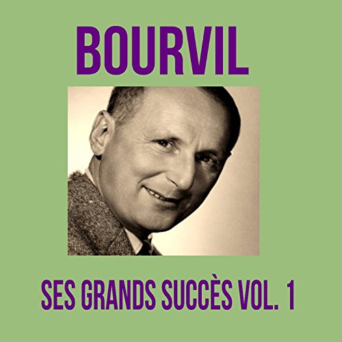 Bourvil - Ses Grands Succès, Vol. 1 by Bourvil on Amazon Music - Amazon ...