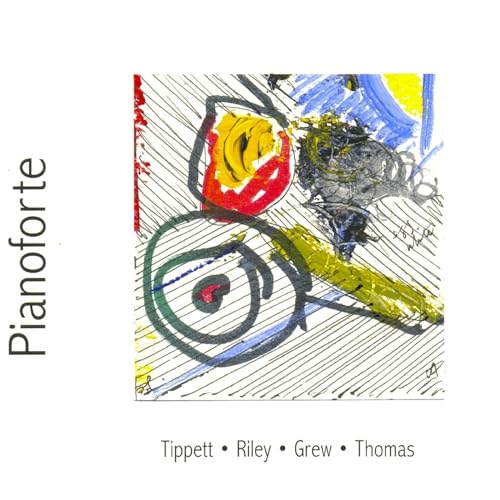 Play Pianoforte by Keith Tippett, Howard Riley, Stephen Grew & Pat ...