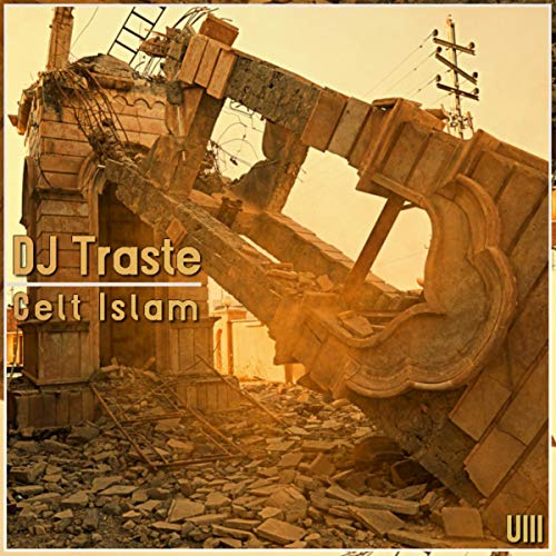Play Celt Islam by DJ Traste on Amazon Music