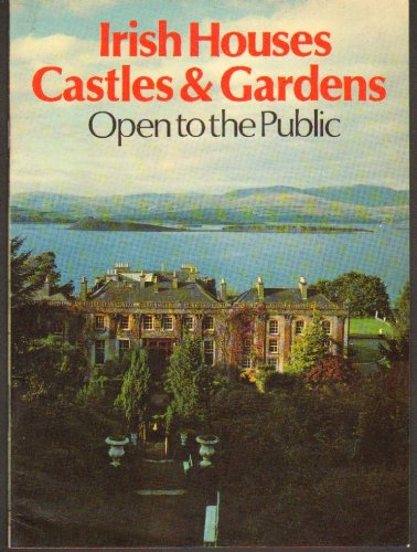 Irish Houses, Castles & Gardens: Open to the Public: Dunraven ...