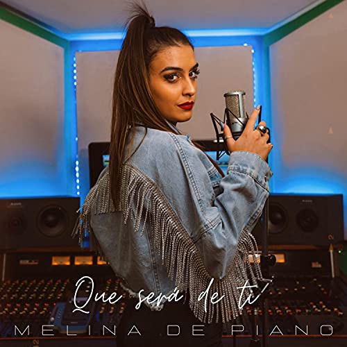 Play Que Será de Ti by Melina de Piano on Amazon Music Unlimited
