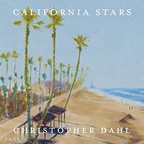 California Stars de Christopher Dahl en Amazon Music Unlimited