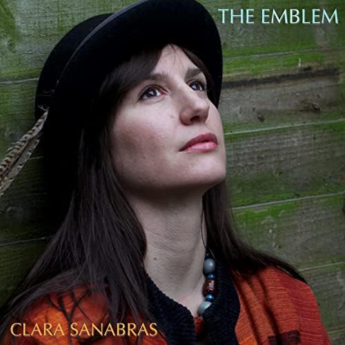 The Emblem by Clara Sanabras on Amazon Music - Amazon.com