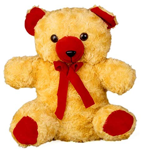 Buy Teddy Bear Cute Teddy Soft Toys Online at Low Prices in India ...