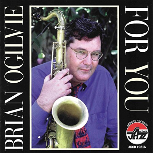 For You by Brian Ogilvie on Amazon Music - Amazon.co.uk