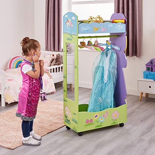 6 Of The Best Clothes Rails In 2022 (For Extra Storage Space)