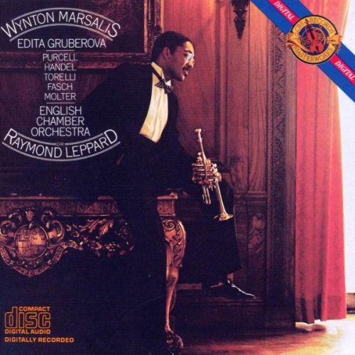 Marsalis;Trumpet Music - Amazon.com Music