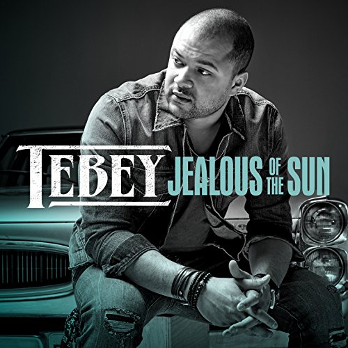 Play Jealous of the Sun by Tebey on Amazon Music