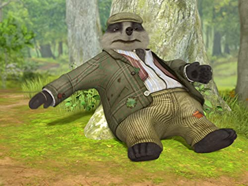 Watch Peter Rabbit - Season 1 | Prime Video