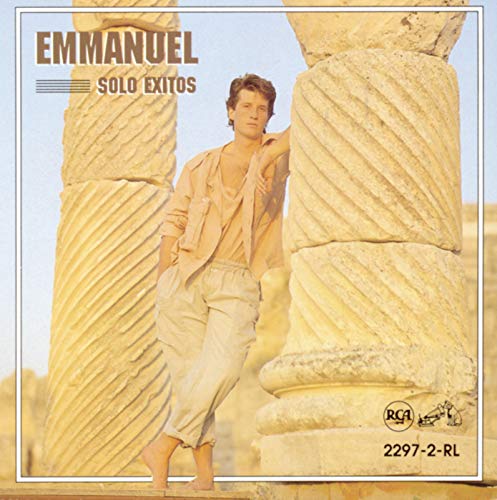 Solo Exitos de Emmanuel en Amazon Music Unlimited
