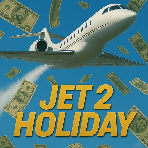 Jet 2 Holiday [Explicit] song by OneRatchetmf from Jet 2 Holiday ...