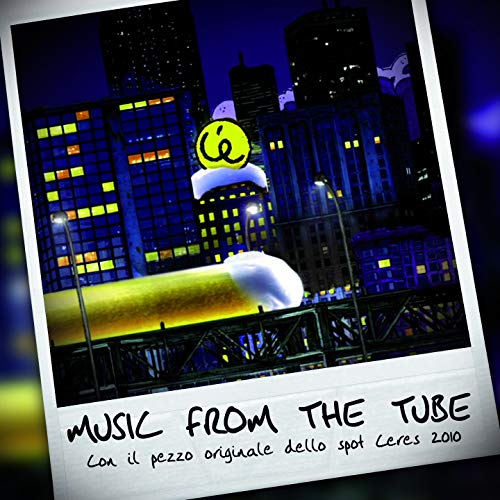 Amazon.com: Ceres: Music from the Tube : Serpenti: Digital Music