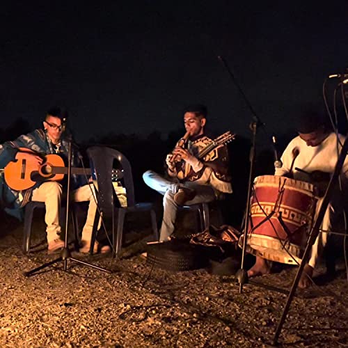 Play COPITA DE YAGE / MI VIDA ERA UNA RUEDA by Andres Prado on Amazon ...