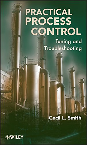 Practical Process Control: Tuning and Troubleshooting Edition ...