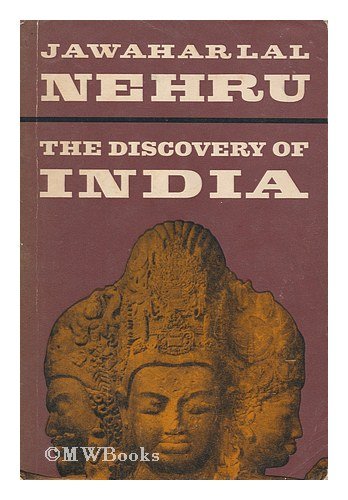 The discovery of India / by Jawaharlal Nehru: Amazon.co.uk: Jawaharlal ...