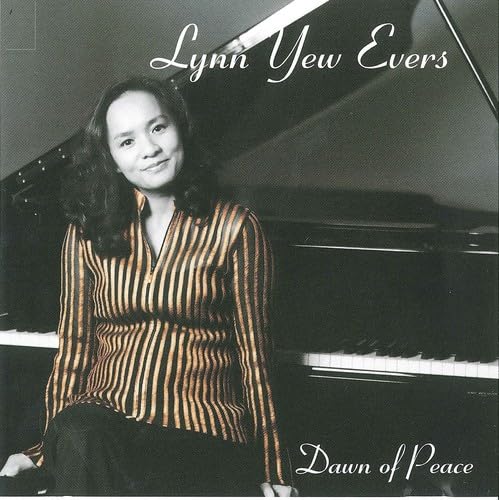 YEW EVERS,LYNN - Dawn of Peace - Amazon.com Music