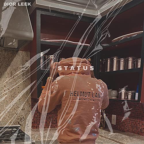 Status de Dior Leek en Amazon Music Unlimited