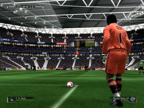 FIFA 09 (PC DVD) : Amazon.co.uk: PC & Video Games