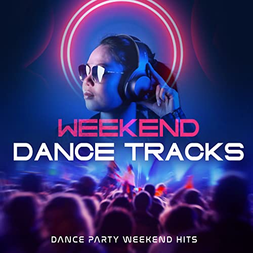 Weekend Dance Tracks von Dance Party Weekend Hits bei Amazon Music ...