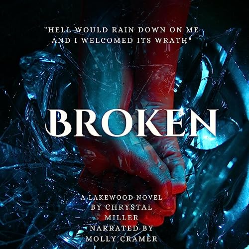 Amazon.com: Broken: Lakewood Series, Book 1 (Audible Audio Edition ...
