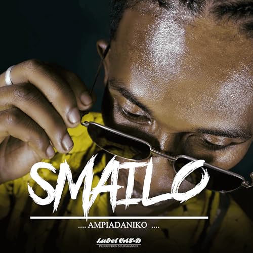 Amazon Music - SmailoのAmpiadaniko - Amazon.co.jp