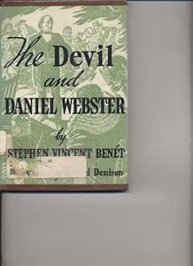 Amazon.com: The devil and Daniel Webster : Movies & TV