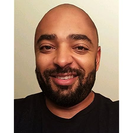 Amazon.com : The Younger Looking Beard (Jet Black) Beard and Mustache ...