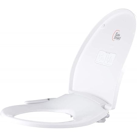 Kohler PureClean Universal Bidet - Bidet Spray for Toilet Seat ...