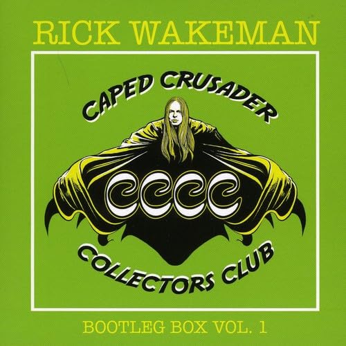 Bootleg Box Vol.1: Amazon.de: Musik-CDs & Vinyl