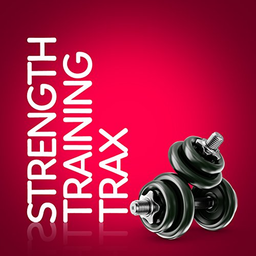Amazon.com: Strength Training Trax : Strength Training Music: Digital Music